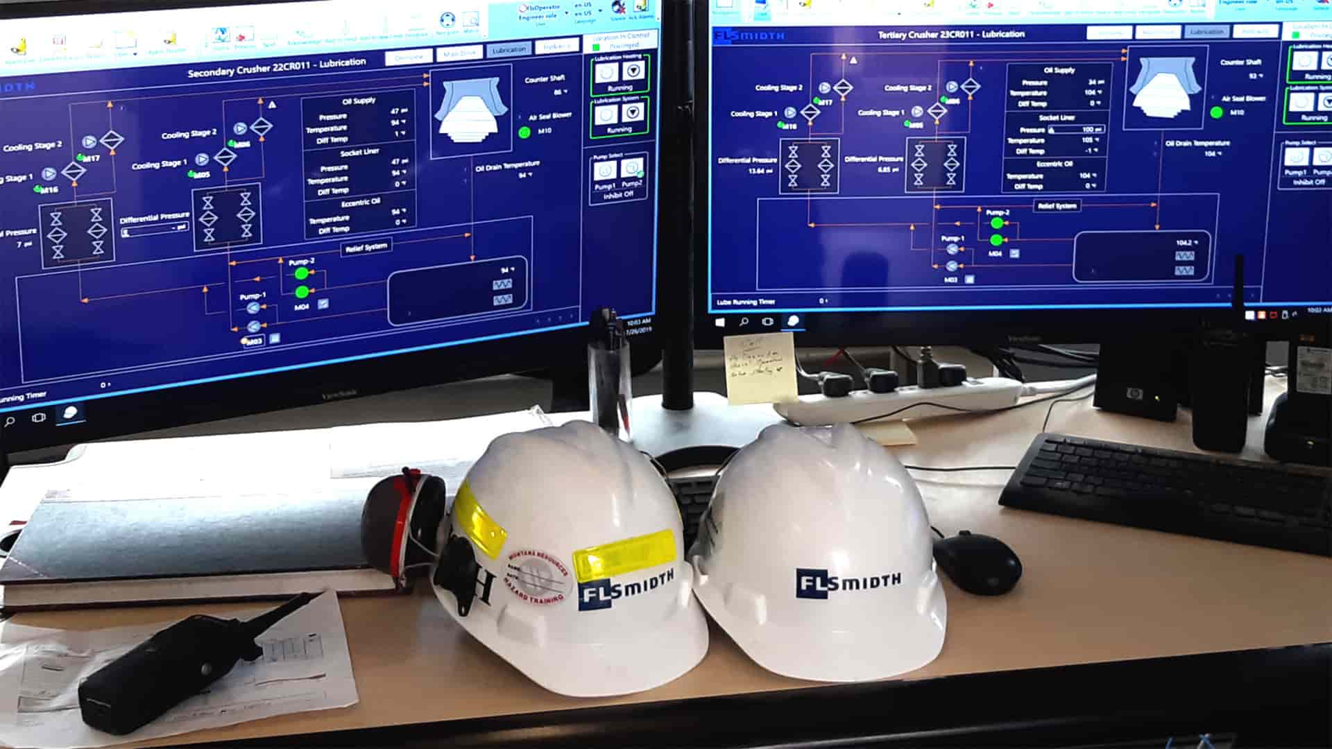 FLSmidth launches PerformanceIQ Services for mine performance optimization - Canadian Mining Journal