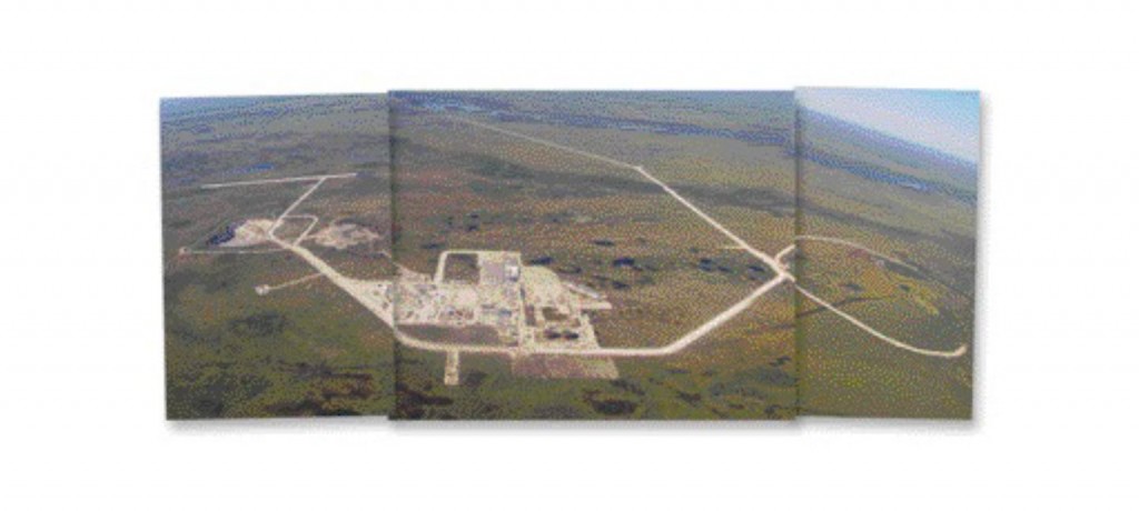 Ontario's First Diamond Mine - Canadian Mining Journal