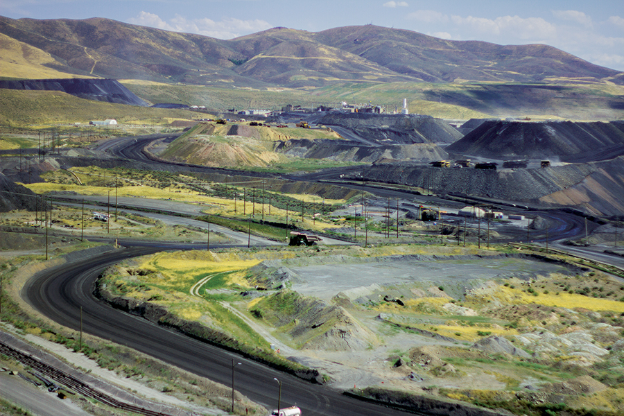 Barrick’s Nevada mines pay out for gold miner - Canadian Mining Journal