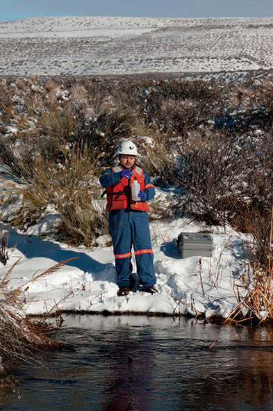 Barrick’s Nevada mines pay out for gold miner - Canadian Mining Journal
