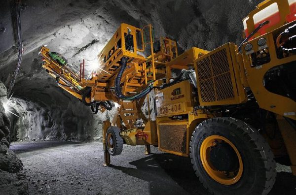 ENVIRONMENT: MacLean EV series at heart of all-electric underground ...