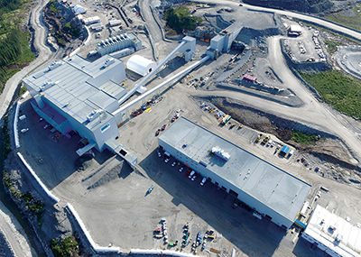 Stornoway’s First Diamonds - Canadian Mining Journal