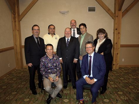 The Wabun Model: Meaningful engagement mineral resource exploration and ...