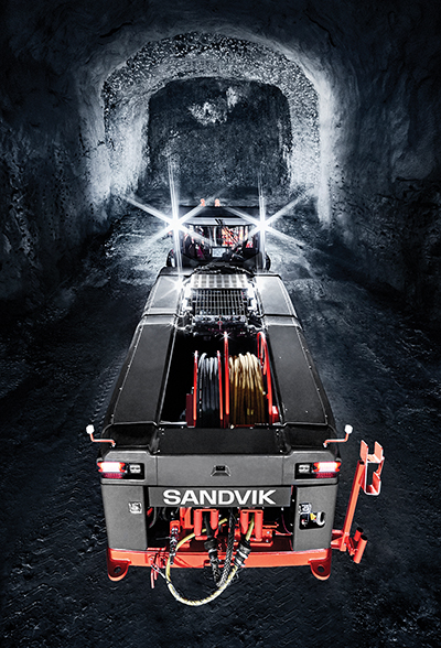 Goldcorp’s Borden project to be first all-electric mine - Canadian ...