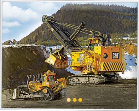 COPPER: Centerra hedges portion of Mount Milligan output - Canadian ...