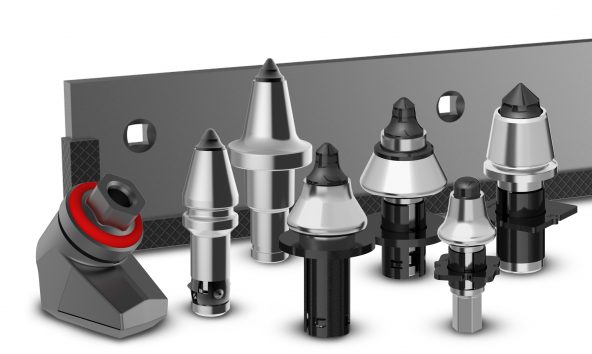 TOOLS: Sandvik develops new stronger carbide generation - Canadian ...