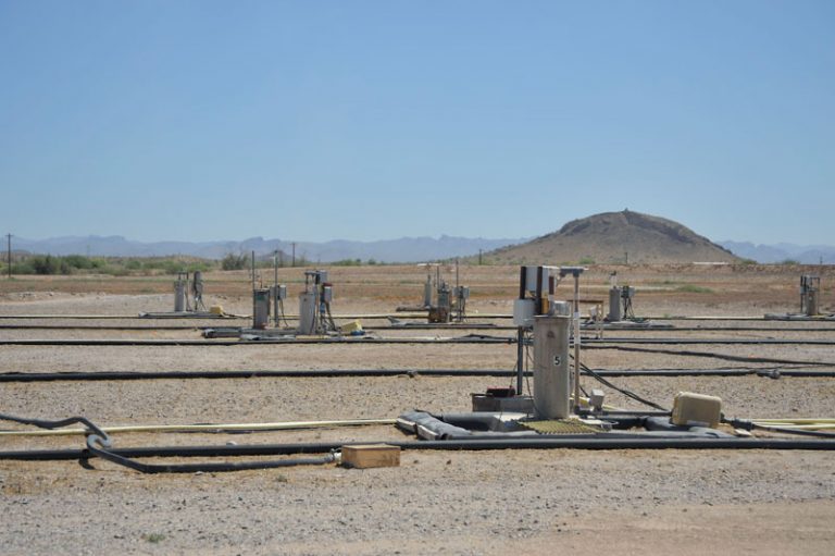 COPPER: Taseko improves economics at Florence project - Canadian Mining ...