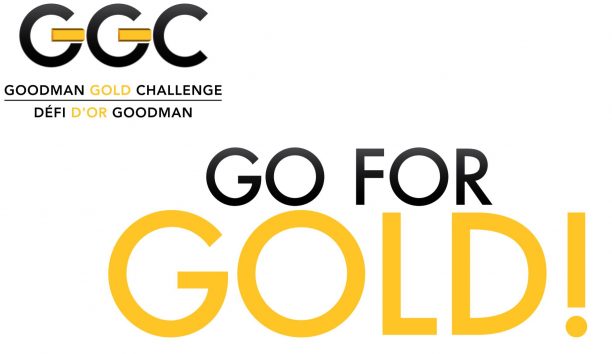 CONTEST: Goodman Gold Challenge set for later this month - Canadian ...