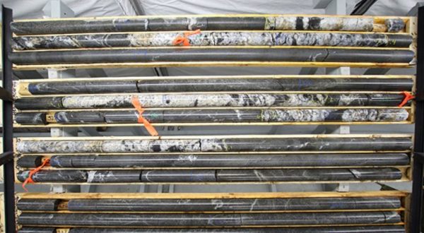 GOLD: Sirios discovers new high grade zones at Cheechoo - Canadian ...