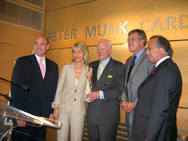 Top 10 most important mine builders in Canadian history - Canadian ...