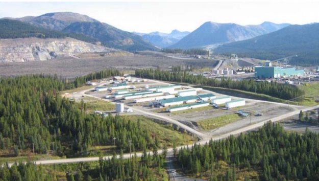 GOLD-COPPER: AuRico’s Kemess underground gets environmental nod ...