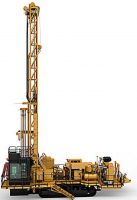 DRILL: Get to know new Cat MD6250 - Canadian Mining Journal