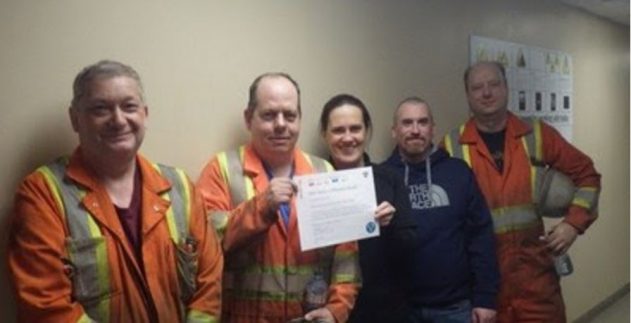 IRON ORE: IOC wins Rio Tinto’s global safety award - Canadian Mining ...