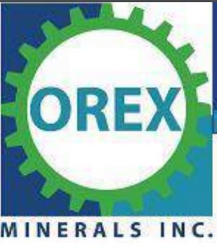 Orex - logo - Canadian Mining Journal