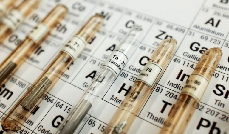 ASSAY: New gold standard in mineral analysis - Canadian Mining Journal