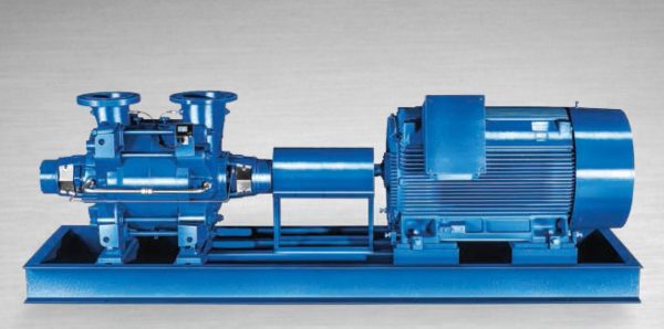 PUMPS: KSB’s Multitec family has two new, bigger members - Canadian ...