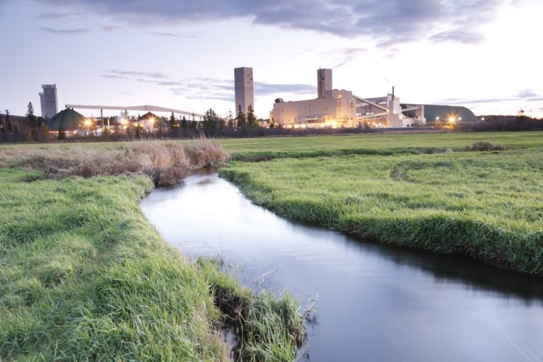 Merger: Agrium + Potash Corp. = Nutrien - Canadian Mining Journal
