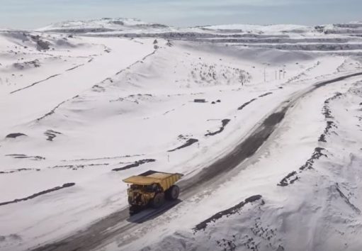 IRON ORE: Champion borrows $180M for Bloom Lake restart - Canadian ...