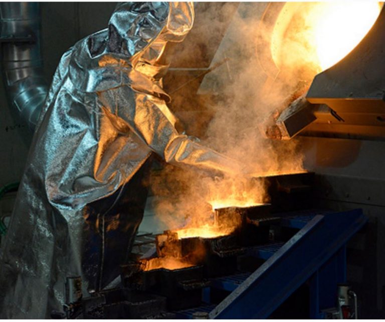 GOLD: Detour Gold becomes signatory to Cyanide Code - Canadian Mining ...