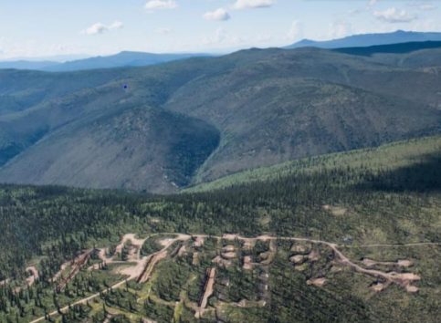 GOLD: Goldcorp stalls at Coffee project - Canadian Mining Journal