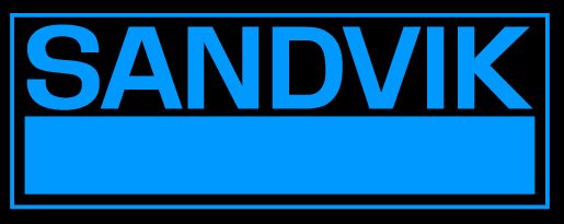 SAndvik – logo | Canadian Mining Journal