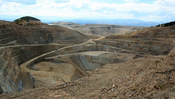 Heap Leach Facilities 101 - Canadian Mining Journal