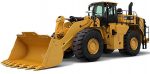 LOADER: New Cat 998K XE offers high fuel efficiency, low cost of ...