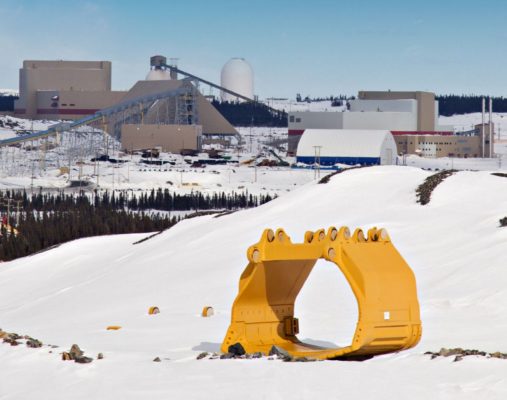 IRON ORE: Champion arranges off-take, financing with Glencore for Bloom ...