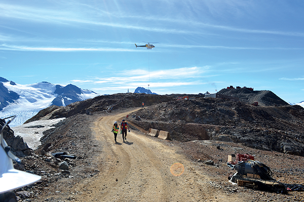 10 development projects with momentum - Canadian Mining Journal