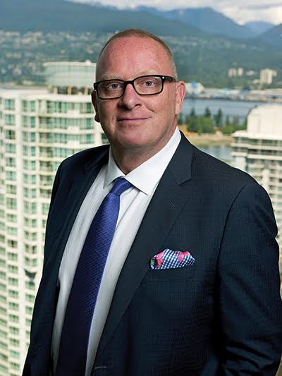 Nation builders: The current generation of mine builders - Canadian ...