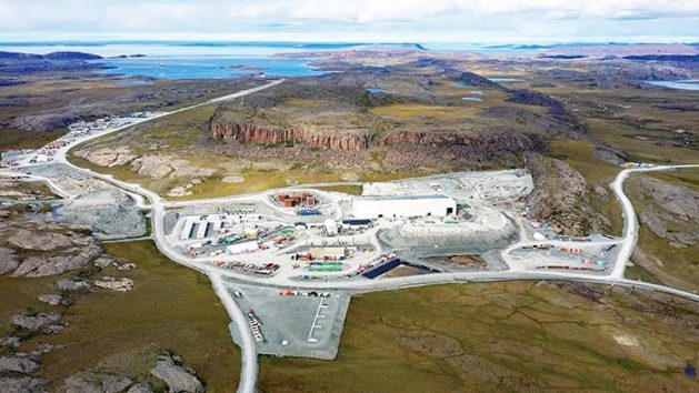 Canada’s four newest gold mines - Canadian Mining Journal