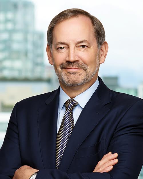 Nation builders: The current generation of mine builders - Canadian ...