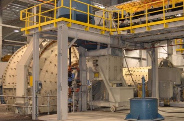 GOLD: Rubicon updates current program at Phoenix - Canadian Mining Journal