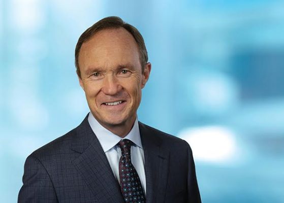 New Agnico Eagle positioned for growth, says chairman Sean Boyd - Canadian Mining Journal