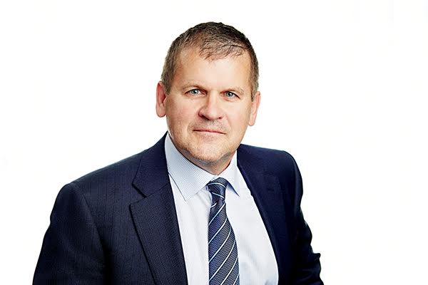 Nation builders: The current generation of mine builders - Canadian ...