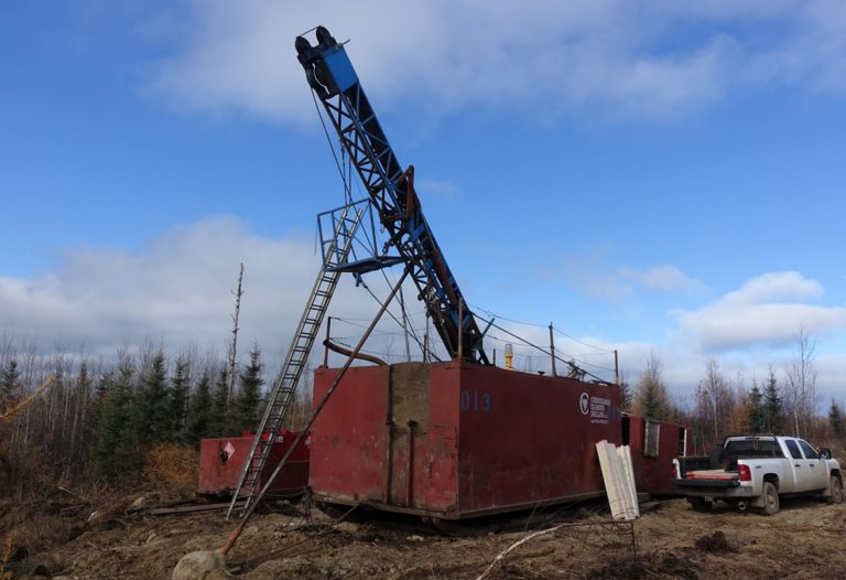 GOLD: Landore tables final results from BAM East at Junior Lake ...