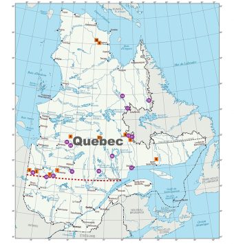 Plan Nord pointing the way - Canadian Mining Journal