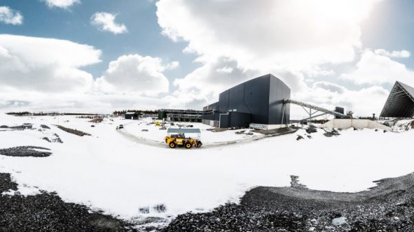 GOLD: Firesteel to buy, restart Laiva gold mine in Finland - Canadian ...