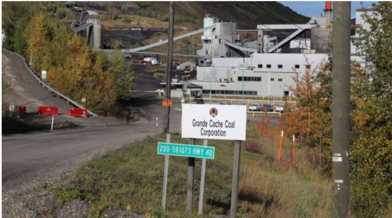 COAL: Grande Cache mine to reopen - Canadian Mining Journal