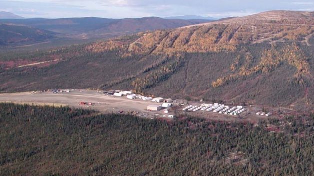 GOLD: Barrick outlines long term plans for growth - Canadian Mining Journal