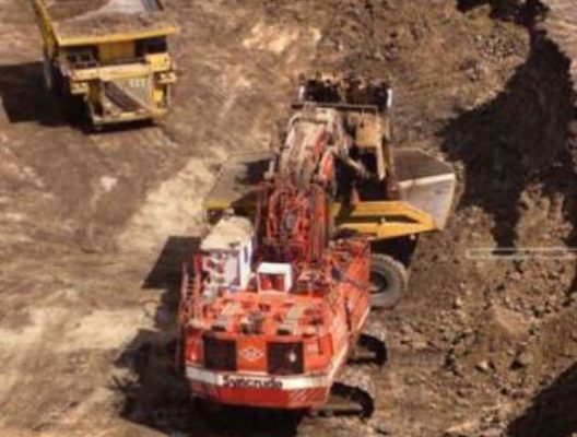 OIL SANDS: Suncor buys out Mocal share of Syncrude - Canadian Mining ...