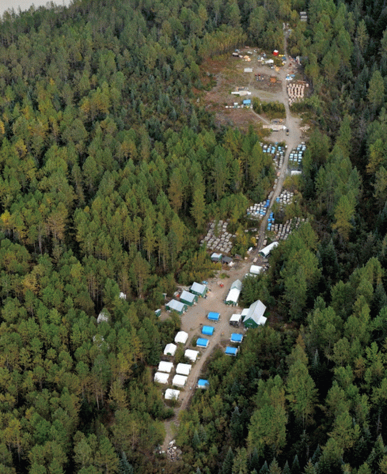 GOLD-COPPER: Seabridge raises $19.7M for KSM exploration - Canadian ...