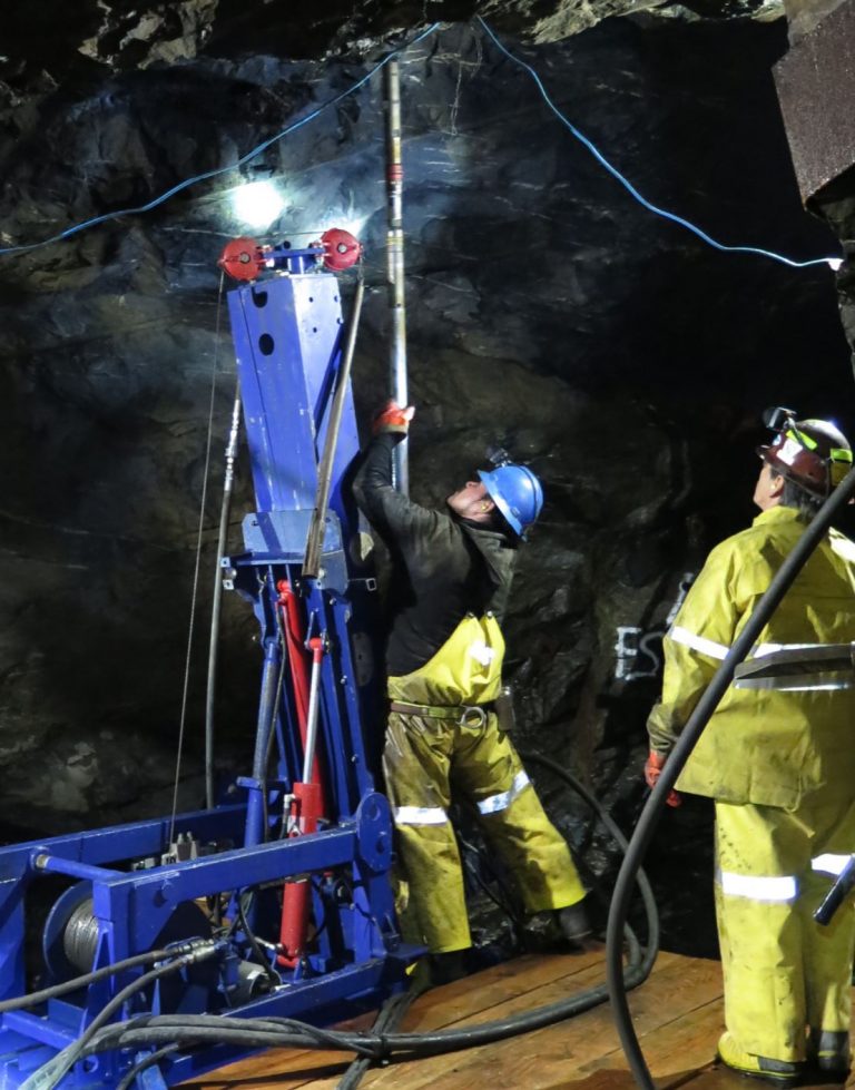 GOLD: Skeena cuts 36 g/t and finds new mineralization at Snip ...