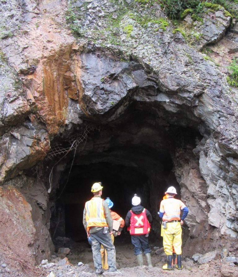 GOLD: Skeena cuts more high grades at former Snip mine - Canadian ...