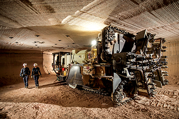 Nutrien faces market challenges after mega-merger - Canadian Mining Journal