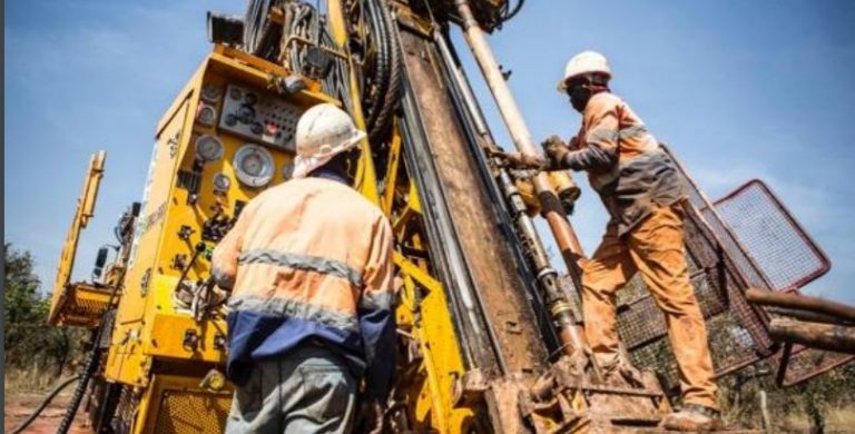 GOLD: B2Gold doubles Q2 production to 240,000 oz, revenue jumps to ...