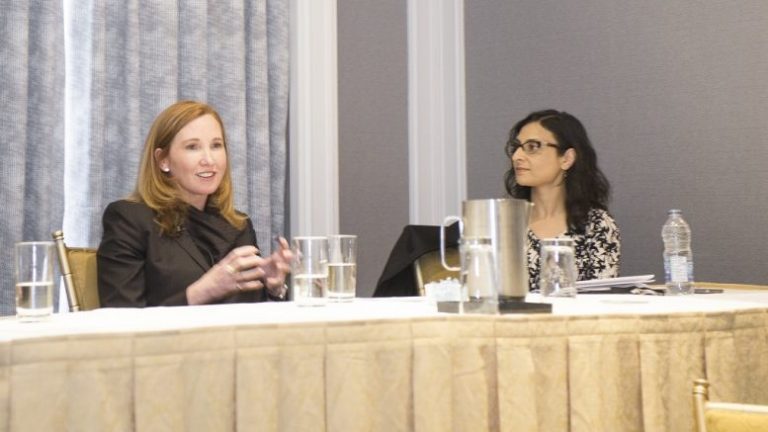 DIAMONDS: Gren and Eira Thomas podcast - Canadian Mining Journal