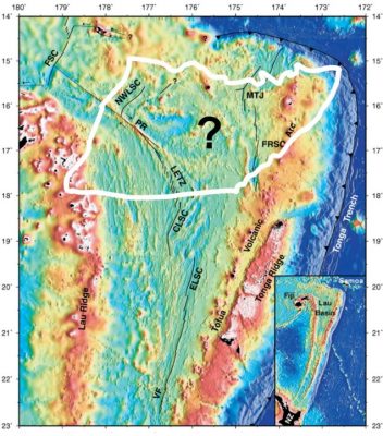 EARTH SCIENCES: Metal Earth, U of O study ocean crust for insights on ...