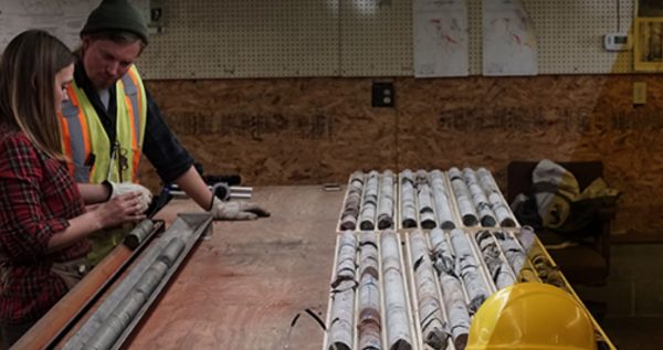 ZINC-COPPER-GOLD: Aquila shares positive FS for the Back Forty project ...