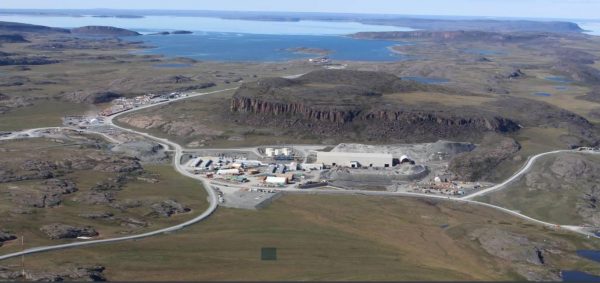 GOLD: Hope Bay gives TMAC better quarter - Canadian Mining Journal